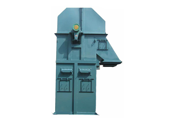Bucket Elevator | High-Efficiency Vertical Conveying Solutions for Bulk Materials - Huaxin ...
