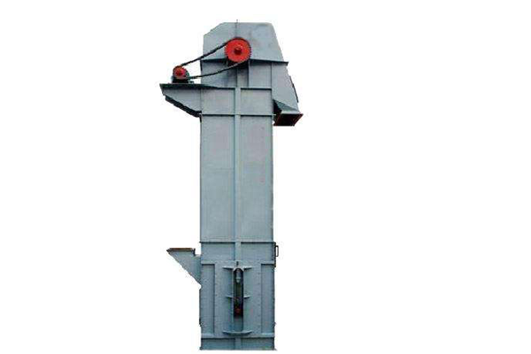 Bucket Elevator | High-Efficiency Vertical Conveying Solutions for Bulk ...