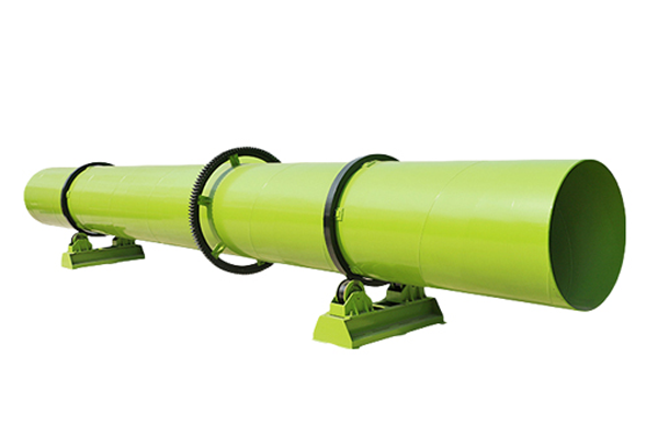 Drum Cooler | High-Efficiency Cooling for Pellet Materials - Huaxin ...
