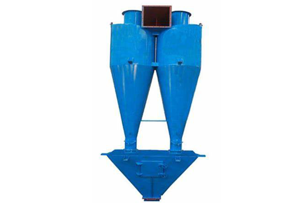 Cyclone Dust Collector | High-Efficiency Industrial Dust Removal ...