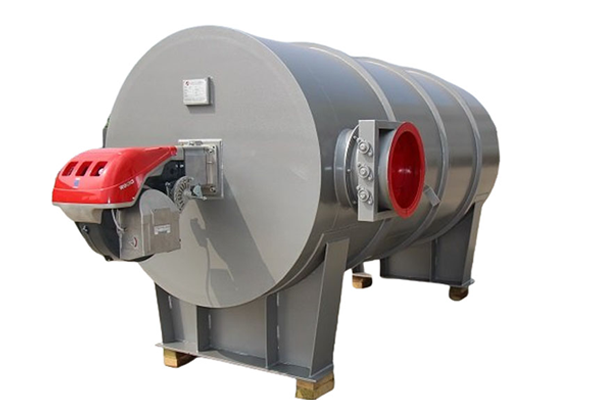 Oil and Gas Hot Air Furnace | High-Efficiency & Eco-Friendly Industrial ...
