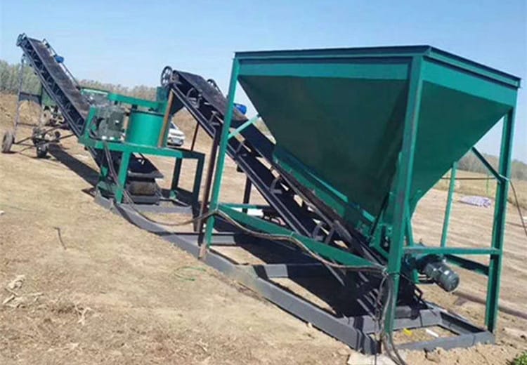 Small vs Large-Scale Poultry Manure Fertilizer Production: Which Is ...