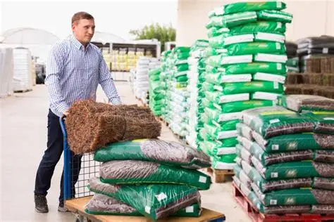 Top 10 Fertilizer Storage Mistakes and How to Avoid Them - Huaxin ...