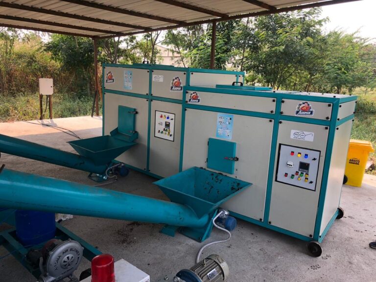 How to Store and Handle Urea Khad Safely - Huaxin Fertiliser Machinery ...