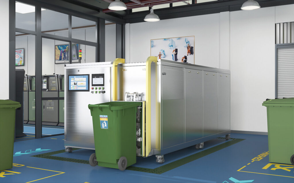 2025 Commercial Composting Systems: Complete Guide for Businesses