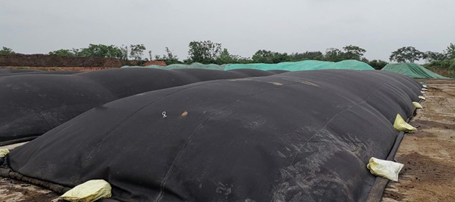 Cómo construir un sistema de compostaje rentable a gran escala en 2025 ...