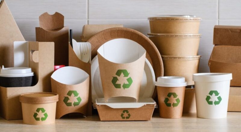 What Compostable Really Means: Identification & Practical Usage Guide